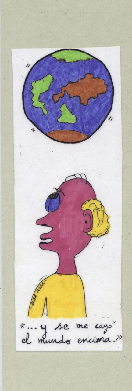 Los Modismos :: Taller de Expresión Oral y Escrita I-II