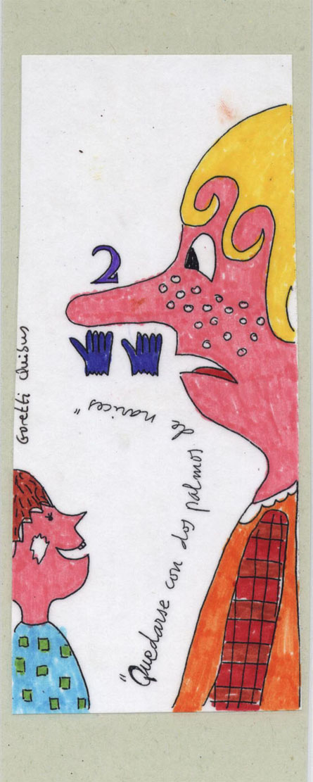 Los Modismos :: Taller de Expresión Oral y Escrita I-II